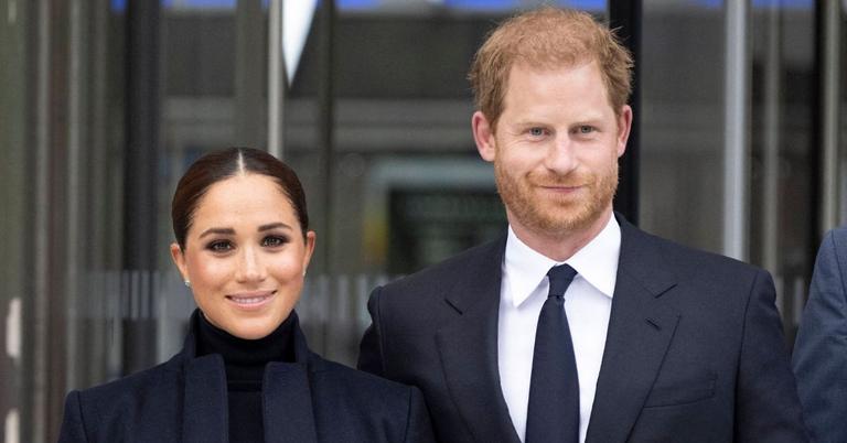 EXCLUSIVE: Meghan Markle Leaves Prince Harry Fuming With Movie Demand
