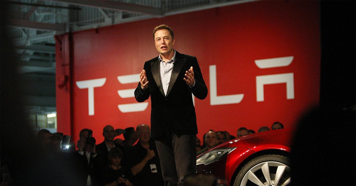 Elon Musk's Tesla Ordered To Pay Former Employee $137 Million Over ...