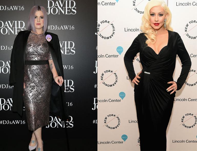 Hollywood 'Meanest' Female Celebs Ranked: Taylor Swift, Nicki Minaj