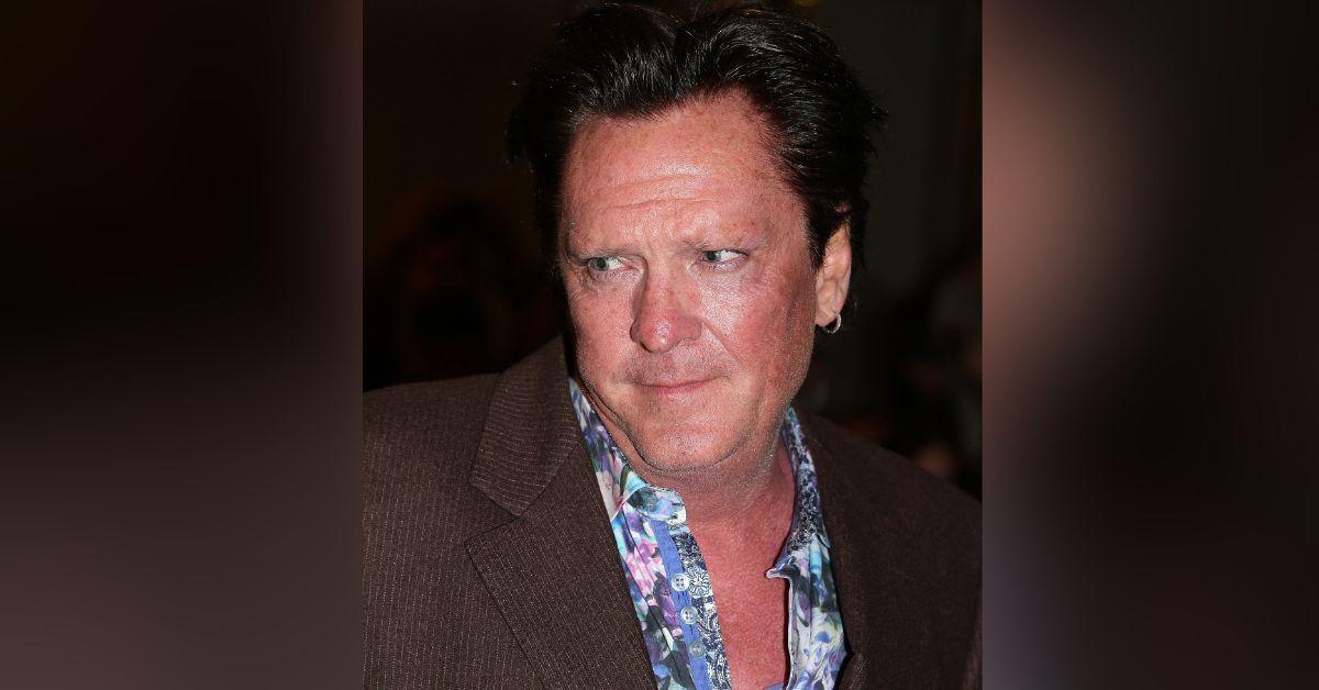 Michael Madsen's Friends Feared He Was 'Not Going to Live Long'