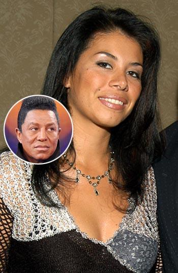EXCLUSIVE: Alejandra Jackson Agrees To Move Out Of Family Compound