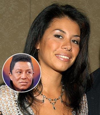 EXCLUSIVE: Alejandra Jackson Agrees To Move Out Of Family Compound