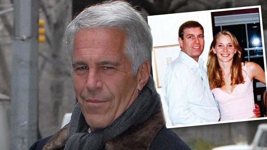 Sick! Jeffrey Epstein Dressed Teens In ‘School Girl’ & Bondage Costumes ...