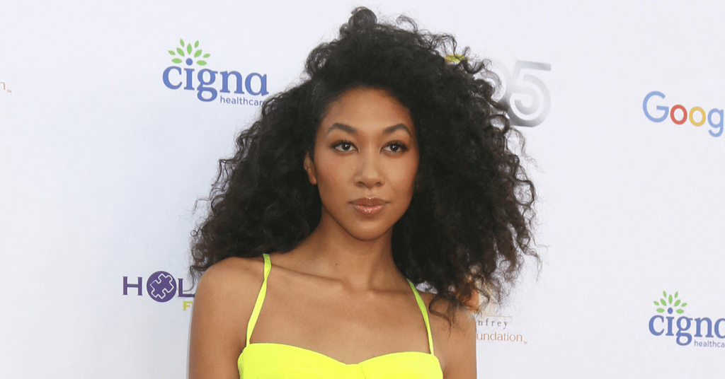Russell Simmons' Daughter Aoki, 21, Packs on PDA Vittorio Assaf, 65