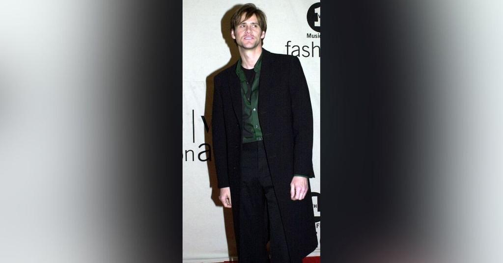 Inside Jim Carrey's Rumored Plastic Surgery Transformation