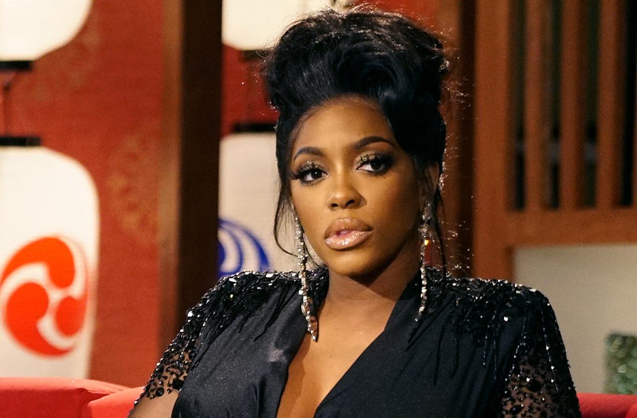 RHOA’s NeNe Leakes Did Not Knock Producer Tooth Out