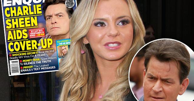 Bree Olson Radar Online