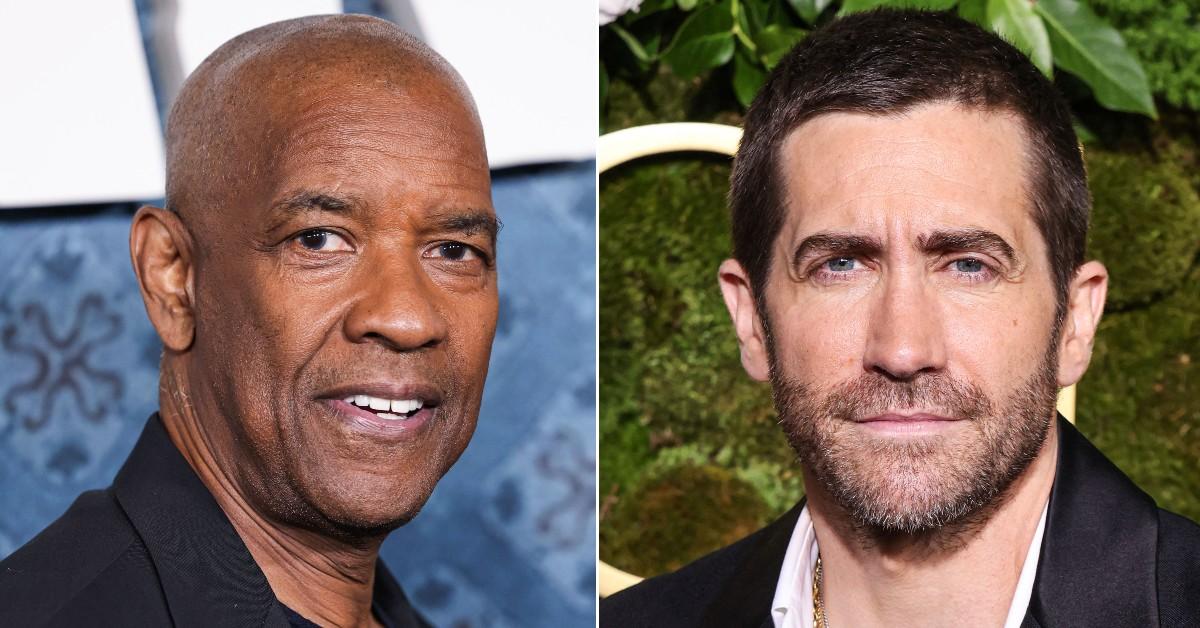 Denzel Washington's Mega Money Shakespeare Play Has Been Panned By Critics