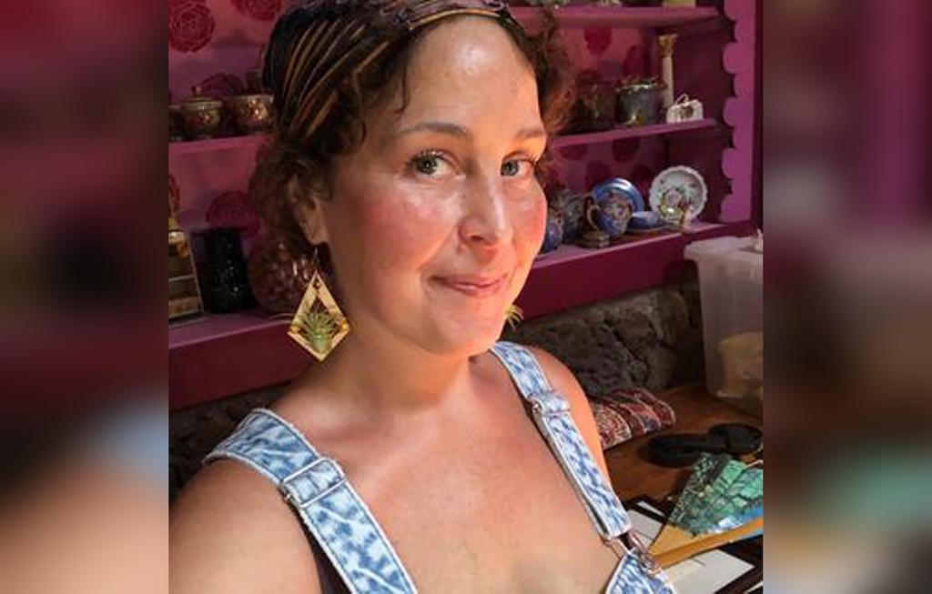 Roseanne Barr's Daughter Suffers From PTSD After Being 'Locked Up' As Teen