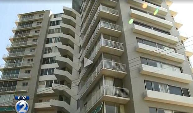 Pro Surfer Jill Hansen Charged With Attempted Murder