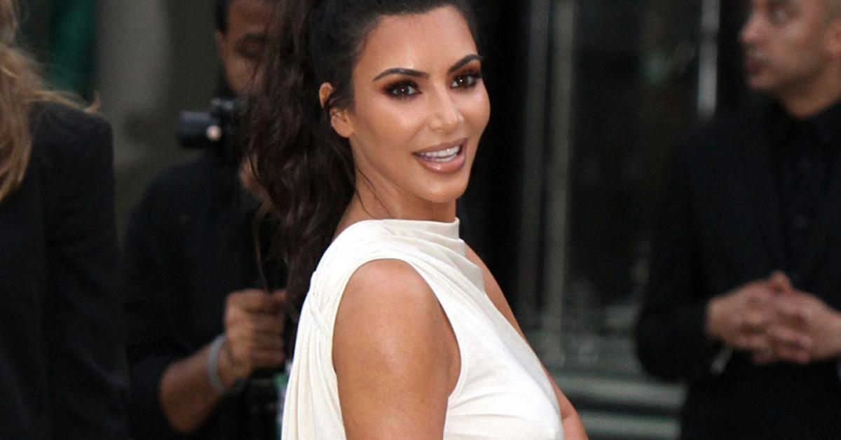 Fashion Insiders Angry As Kim Kardashian Gets CFDA Influencer Award