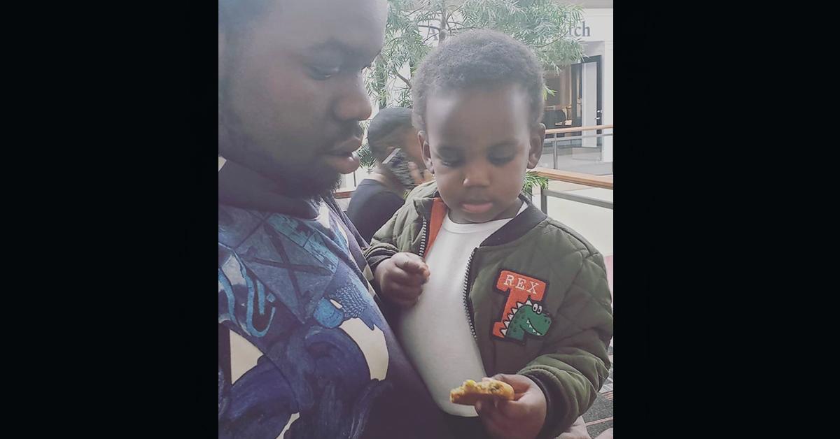 NeNe Leakes' Son Bryson Bryant Hasn't Seen His Child, 6, After Jail Release