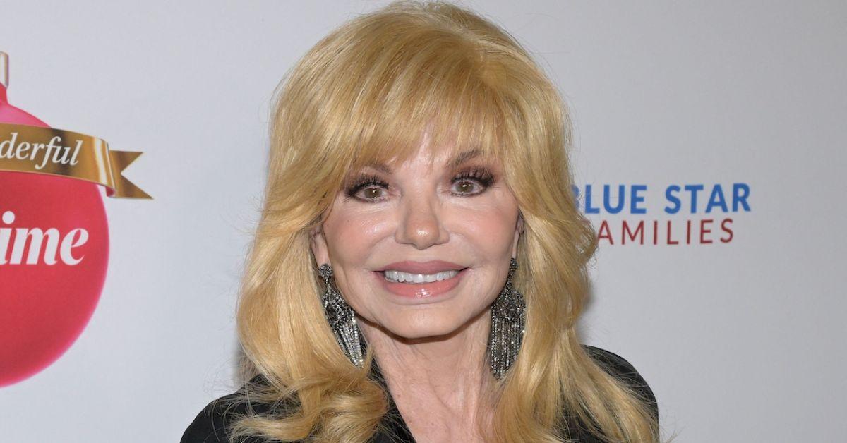 Loni Anderson's 'Incredibly Rare' Cause of Death Revealed