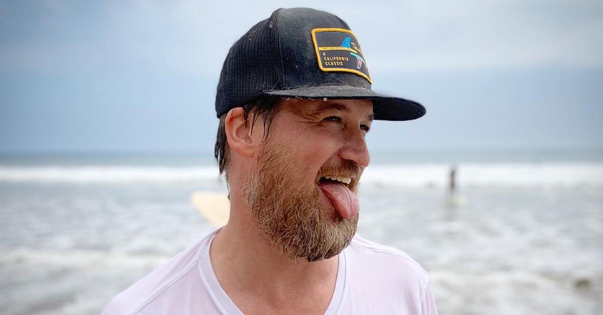 Kenneth Mitchell Fundraiser for Late 'Star Trek' Actor Raises Five-Figures