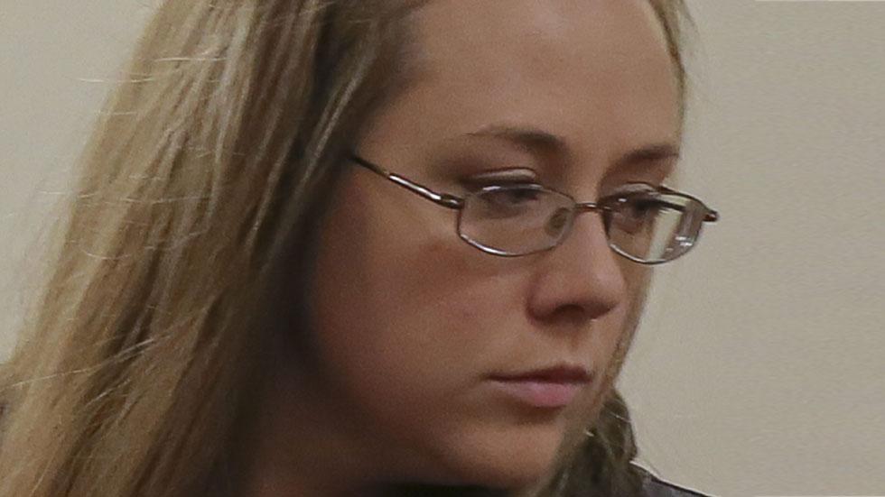 Alleged Hot Car Killer’s Wife Leanna Harris Passes Polygraph Test ...