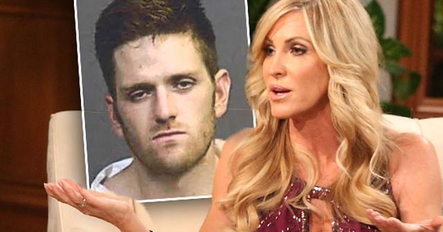 'RHOC' Star's Attempted Murder Hearing Postponed After Clash With Jail ...
