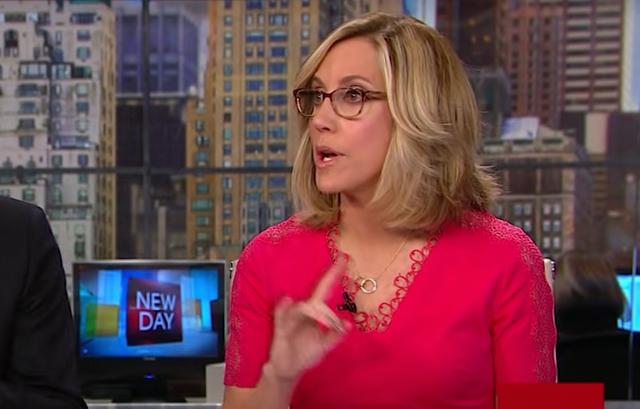 Alisyn Camerota's Primetime Show Draws In Lackluster Ratings