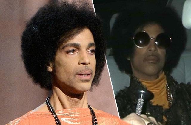Prince Death Secrets: Bodyguard Reveals 'He Partied!'
