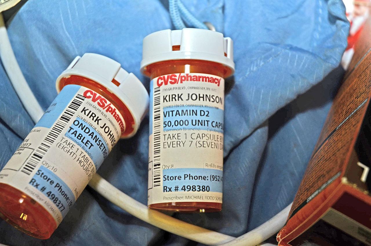 Prince's Death Investigation Shows Hidden Pills & Cash! - See The Photos!