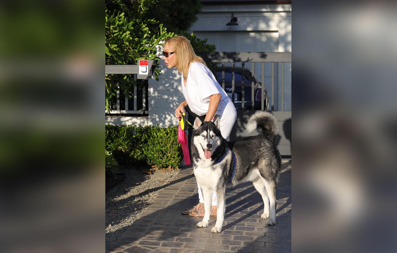 Ben Affleck Checks Into Rehab—Inside His Final Days Of Booze Benders ...