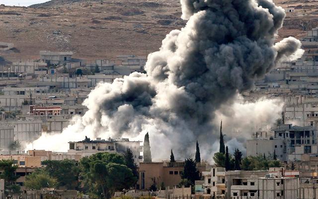 ISIS Set To Attack — With The Plague!