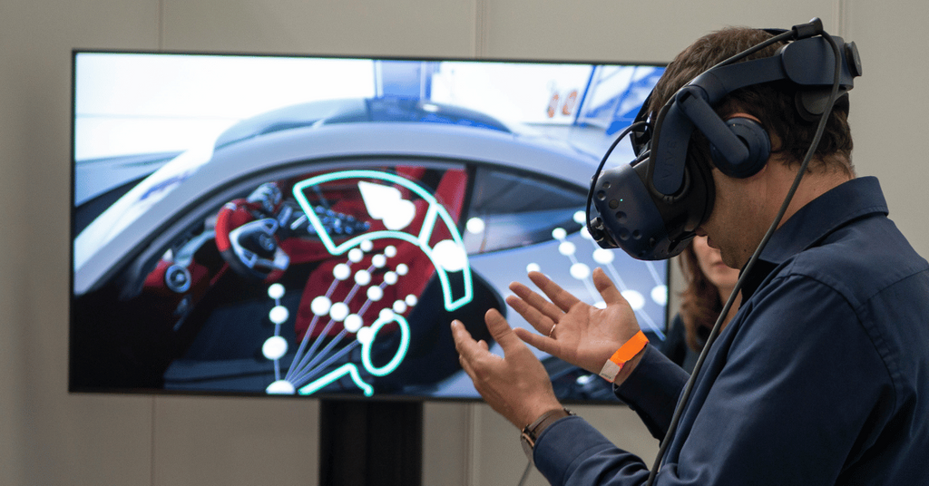 A Guide to Surviving the NAB Show As a First-Time Attendee