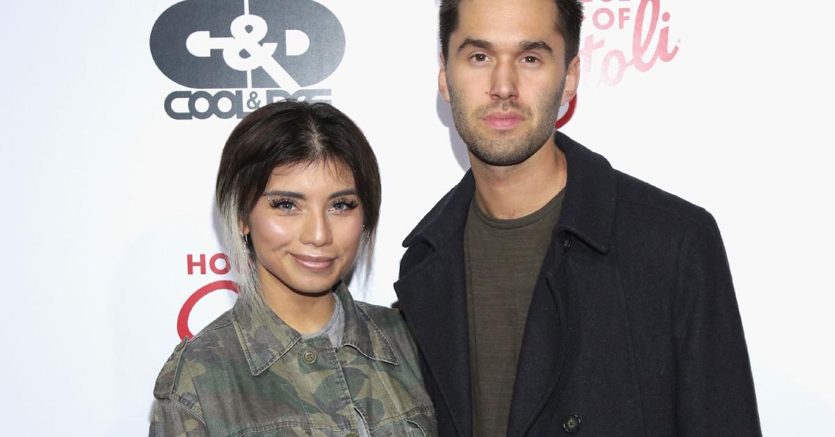 Pentatonix Singer Kristin Maldonado Calls Off Wedding