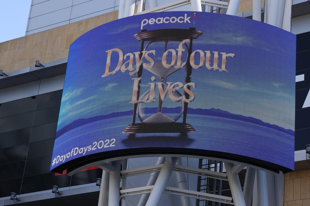 'Days of Our Lives' EP Told Actress to 'Try and Remember' Being 'Young ...
