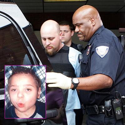 Jori Lirette Was 'Very Happy, Very Loved' Says Mom Of Disabled 7-Year ...