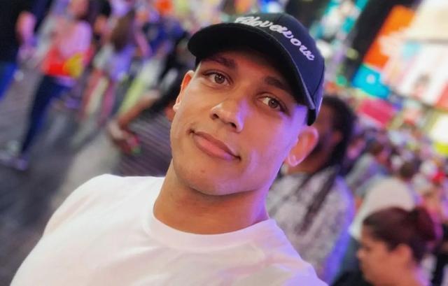 Madonna, 64, Confirms Budding Romance With Boxer Josh Popper