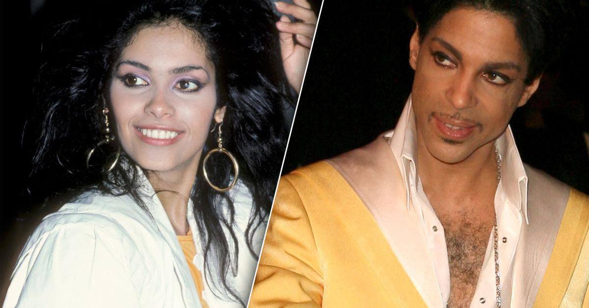 REELZ ‘The Price Of Fame: Prince’ Details Singer’s History With Lover ...