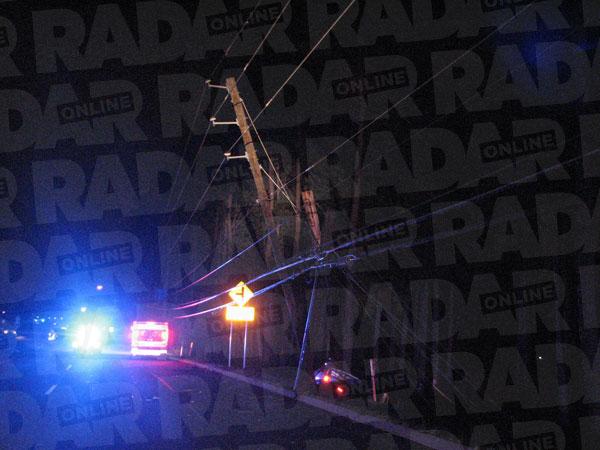 Close Call! NeNe Leakes' Son In Near-Fatal Car Wreck — 13 Photos Of The ...