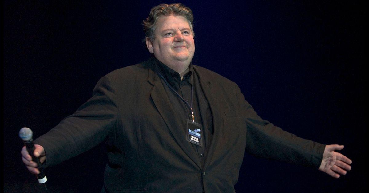 Inside 'Harry Potter' Star Robbie Coltrane's Final Months Before His ...