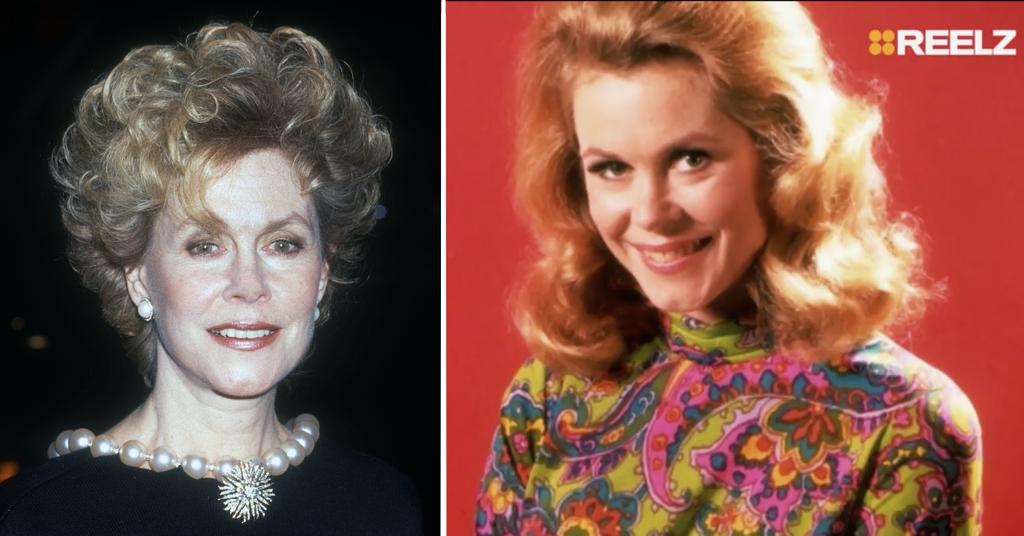 Shocking Death Of 'Bewitched' Star Elizabeth Montgomery To Be Re ...