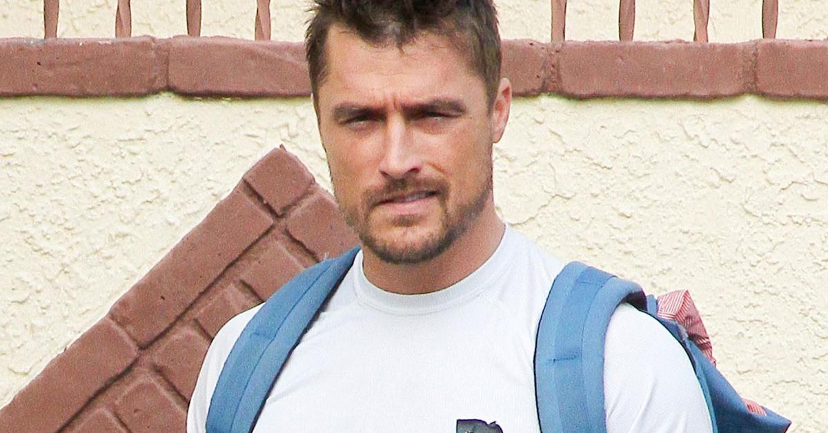 Chris Soules’ Parents Sued For Refusing To Pay Remodeling Bills