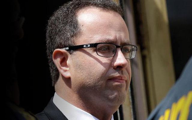 Jared Fogle Sentenced To 15+ Years In Prison In Child Sex Conviction