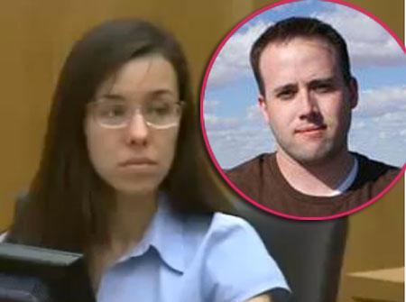 Jodi Arias Trial: Travis Alexander's Brother-In-Law Says He And Family ...