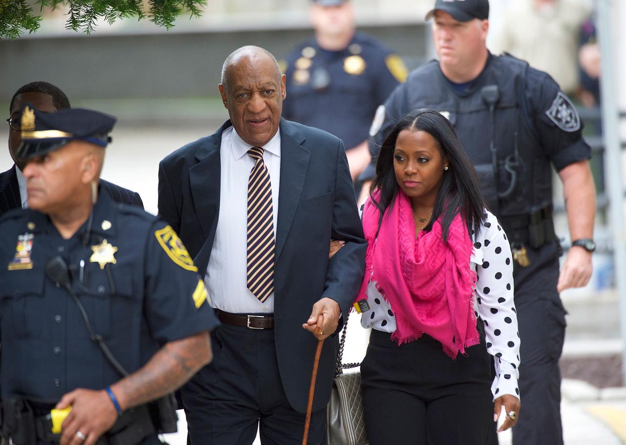 [PICS] Bill Cosby Rape Trial Keshia Knight Pulliam Speaks About ‘Truth ...
