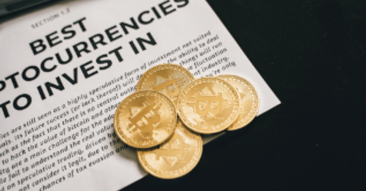 Everything You Need to Know About Cryptocurrency Right Now