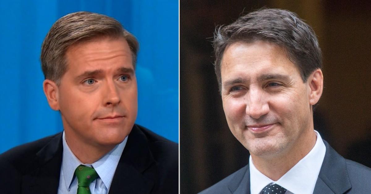 CNN's Scott Jennings Reveals REAL Reason Justin Trudeau Resigned