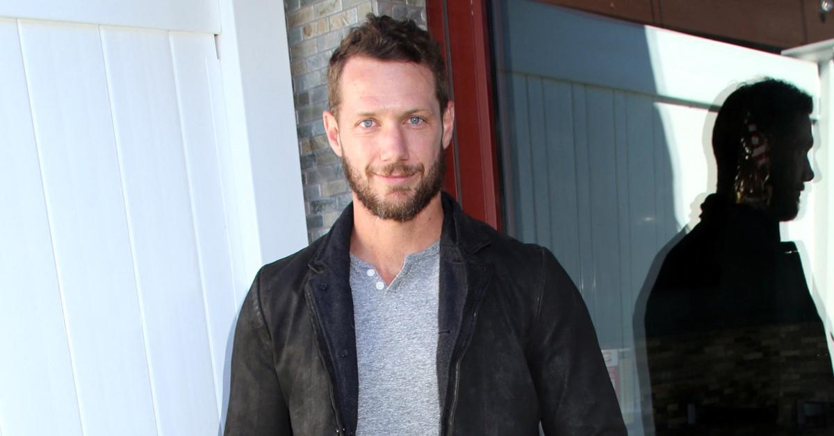 Justice for Johnny: Police Seek Public's Help to Locate 'General ...