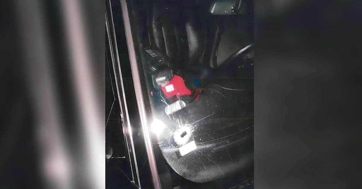 Shocking Never-Before-Seen Tupac Crime Scene Photos and Video Revealed