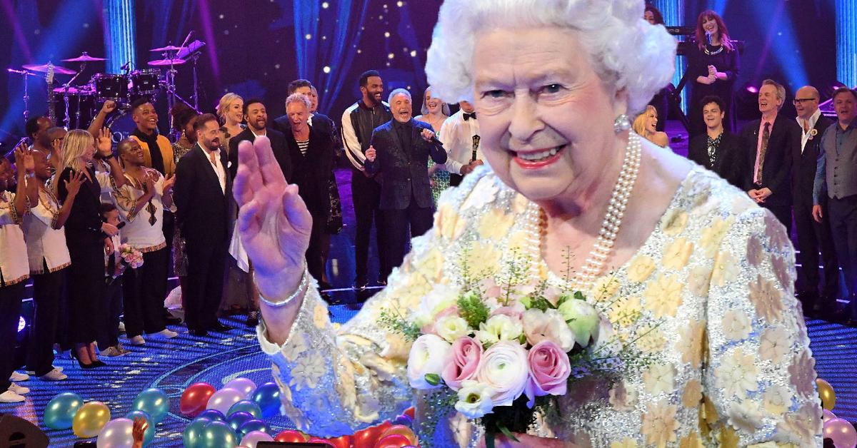 Queen Elizabeth II Celebrates 92nd Birthday
