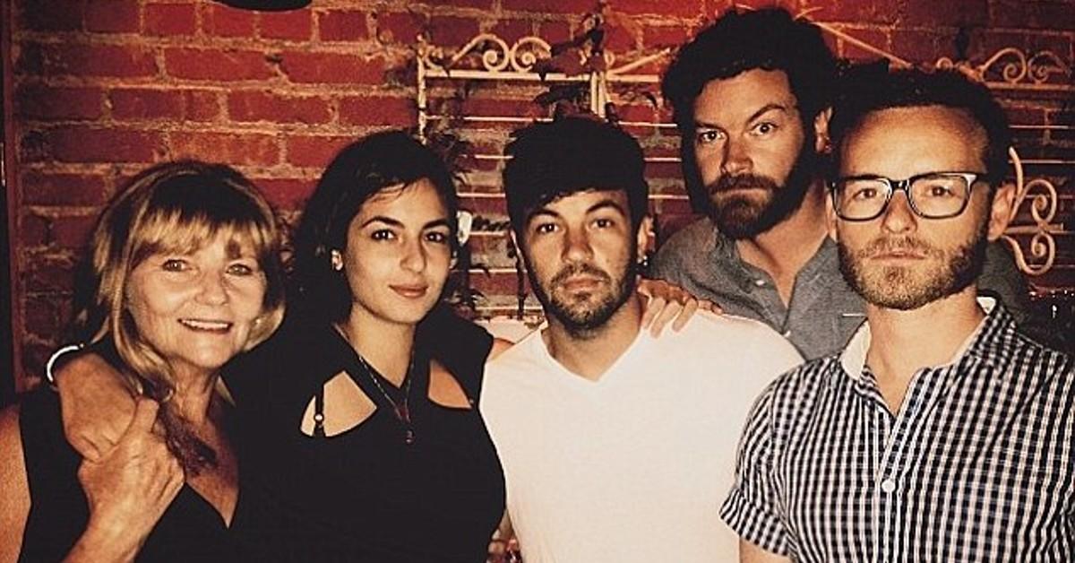 Danny Masterson's Ex-Stepfather and Scientology Whistleblower Dead at ...