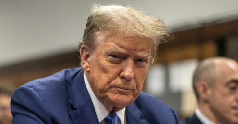 Donald Trump's Probation Interview Set for Monday After Criminal Conviction