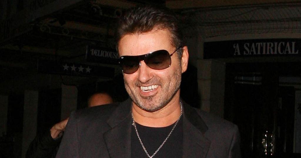 George Michael's Sister Is Finally Allowed To Restore His $12m Mansion
