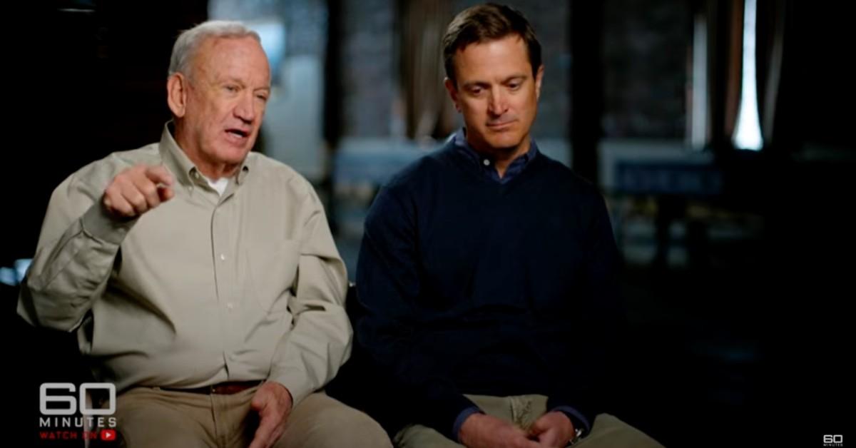 Evidence Missed: JonBenét Ramsey Dad and Brother Agree With Stun Gun Theory