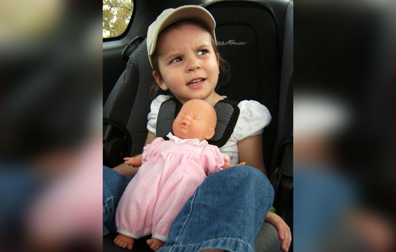 Casey Anthony Baby Daddy Revealed: Mom Claims Son Is Late Caylee’s Father