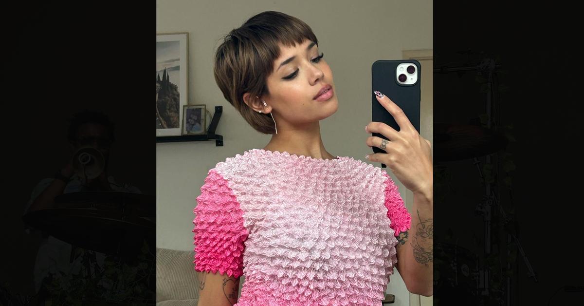 Anderson .Paak Holds Hands With Dutch Singer After Divorce Filing