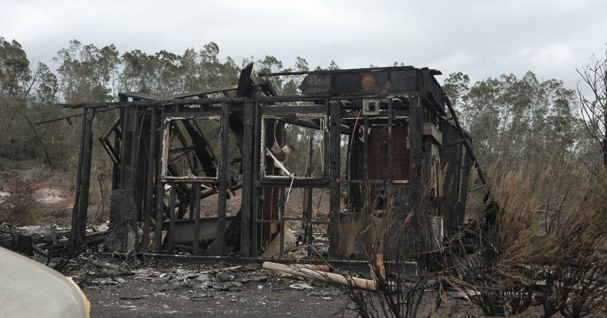 Maui Wildfire Lawsuit: Lahaina Couple Sue Four Hawaiian Power Companies ...